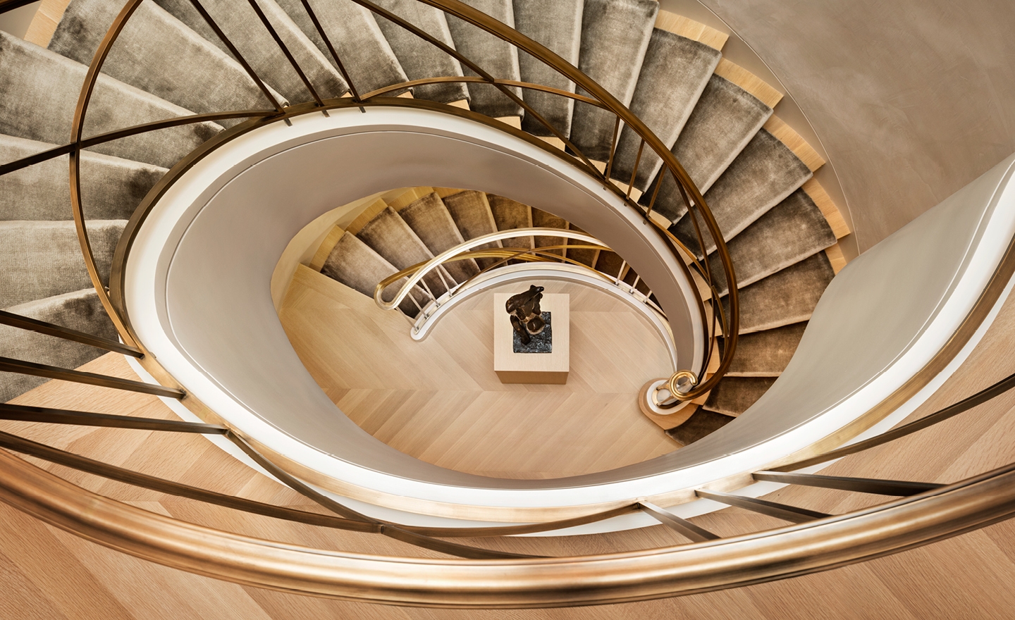 Steven Harris Architects LLP - Home