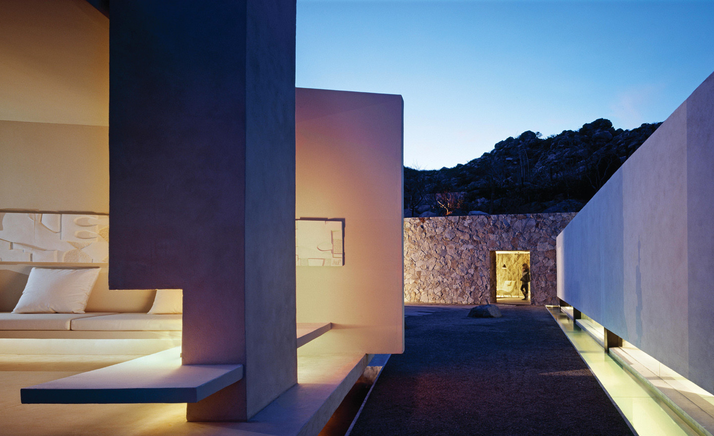 Steven Harris Architects LLP - Home