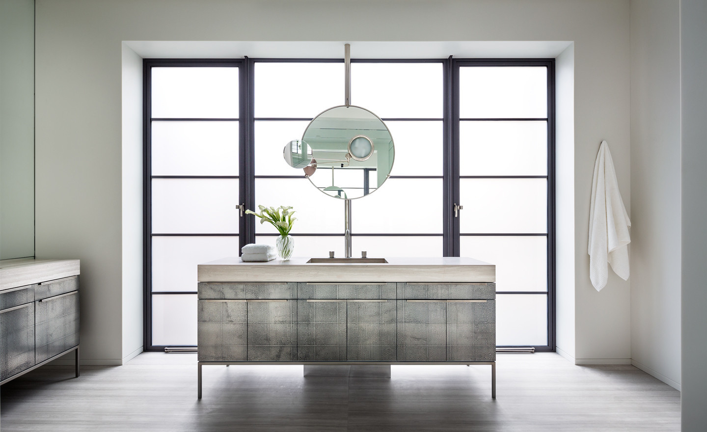 Steven Harris Architects LLP - Home