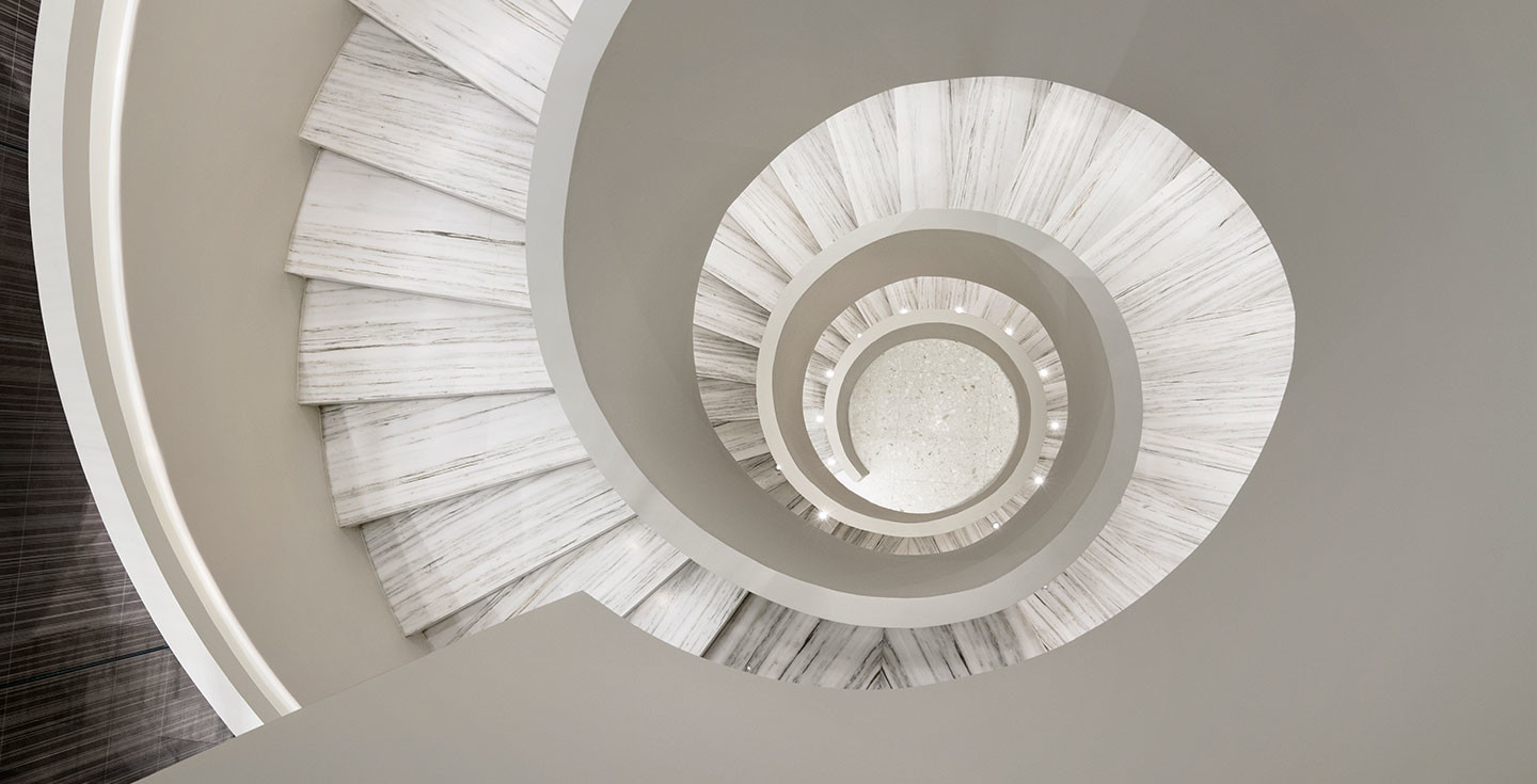 Steven Harris Architects LLP - Home