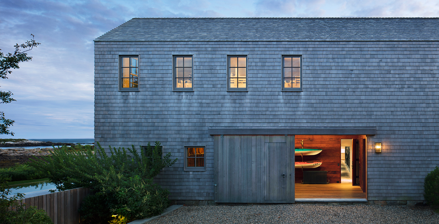 Steven Harris Architects LLP - Home