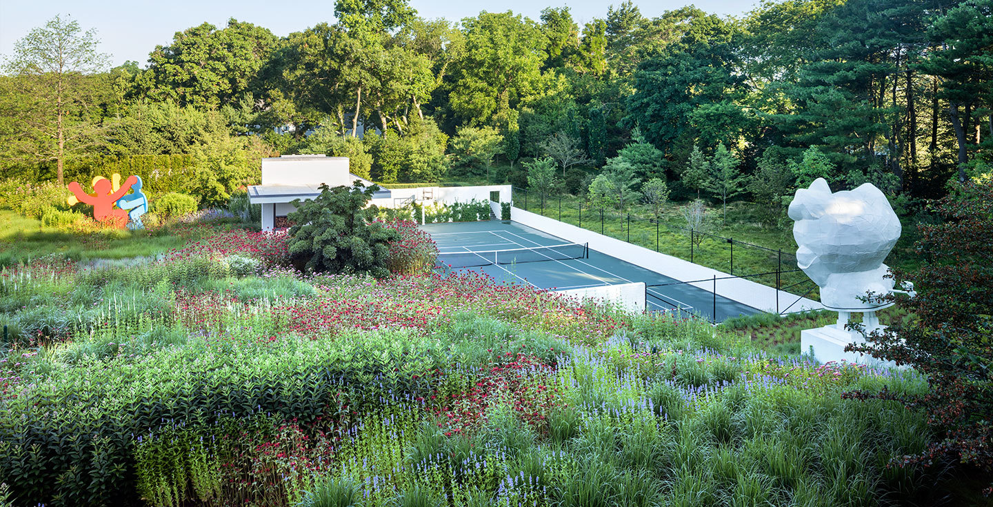 Steven Harris Architects LLP - A. Conger Goodyear House, NY | Steven ...