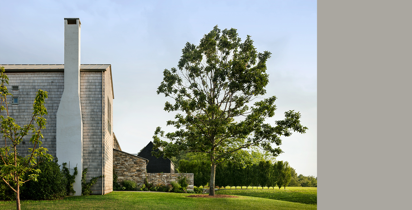 Steven Harris Architects LLP - Hudson Barn Compound, NY | Steven Harris ...