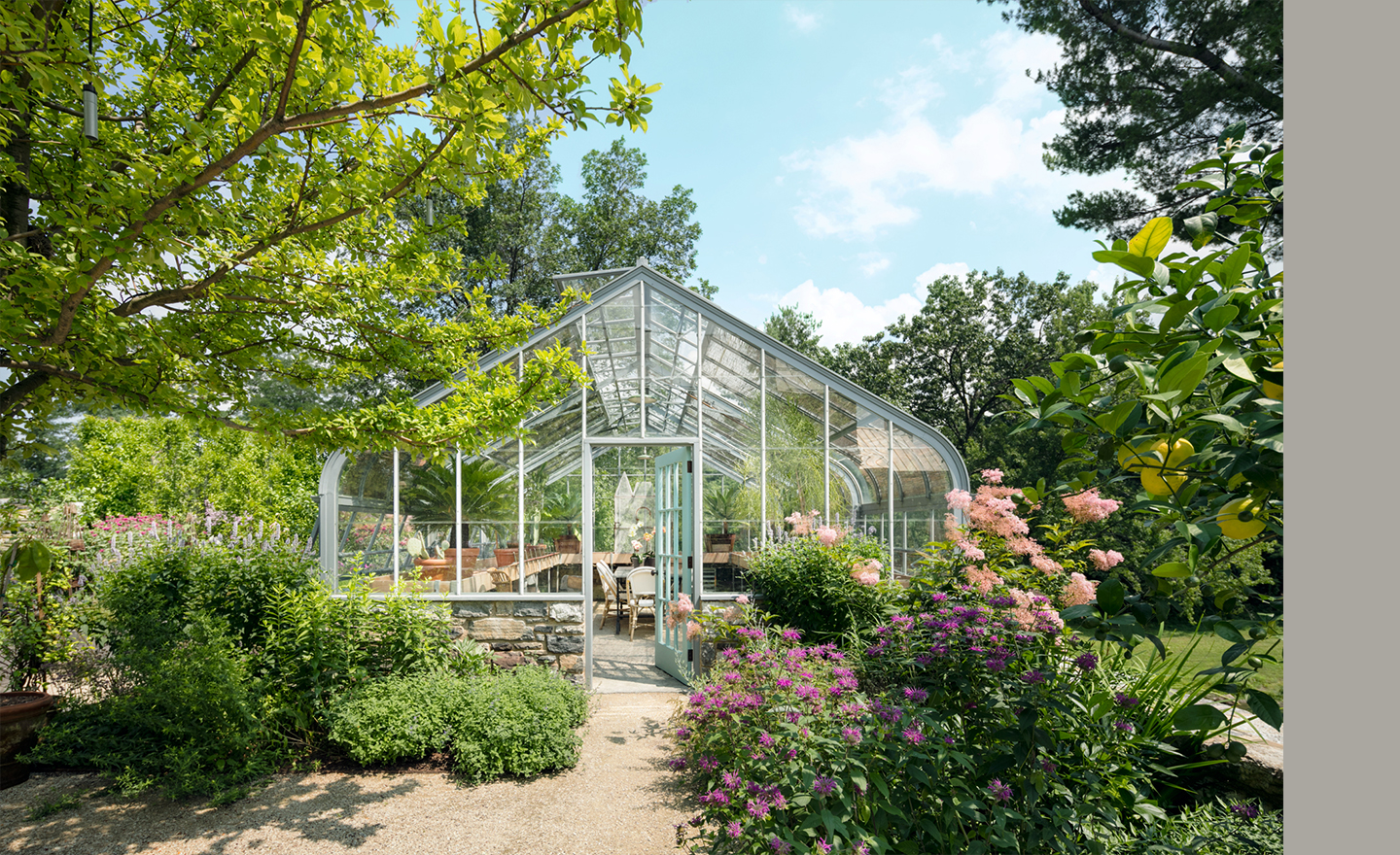 Steven Harris Architects LLP - Hudson Barn Compound, NY | Steven Harris ...