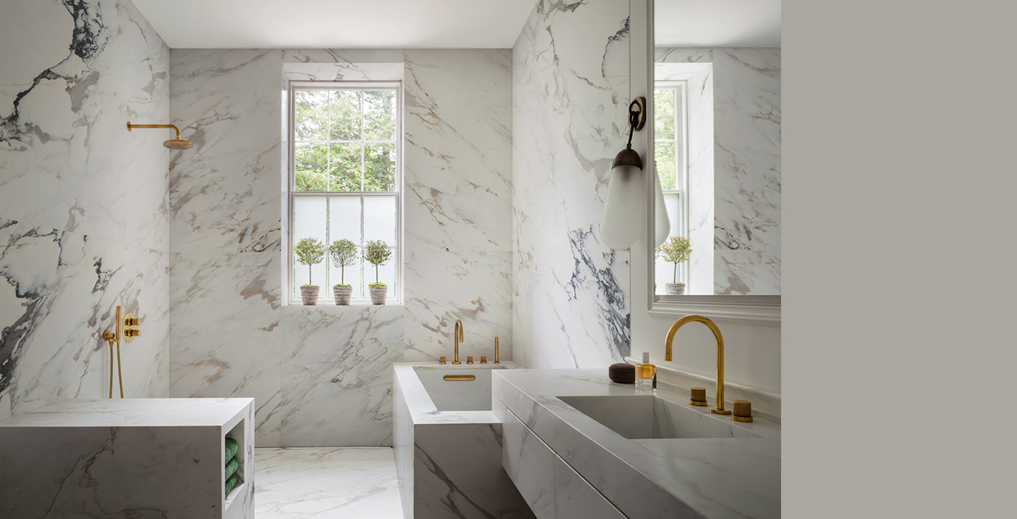 Steven Harris Architects LLP - Boston House, MA | Steven Harris Architects