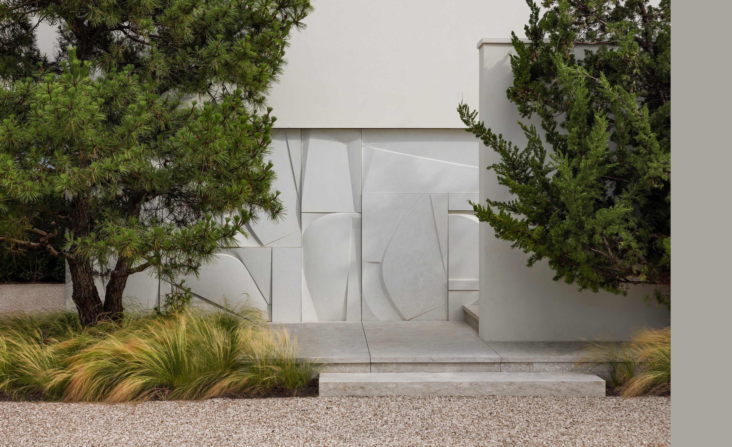 Steven Harris Architects LLP - Bridgehampton Beach House