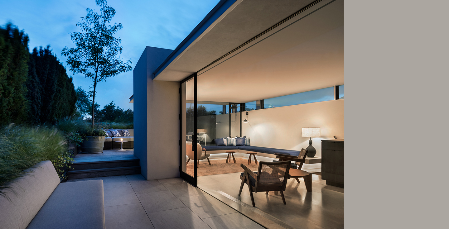 Steven Harris Architects LLP - Brooklyn Townhouse, NY | Steven Harris ...