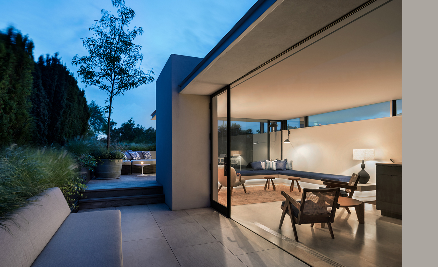 Steven Harris Architects LLP - Brooklyn Townhouse, NY | Steven Harris ...