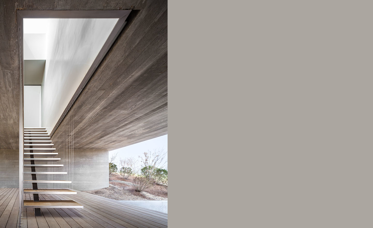 Steven Harris Architects LLP - Flying Point House, NY | Steven Harris ...