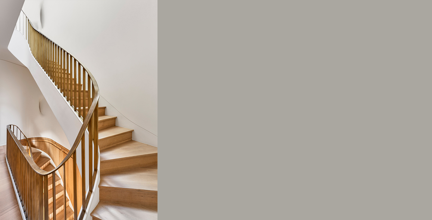 Steven Harris Architects LLP - West Village Townhouse, NY | Steven ...