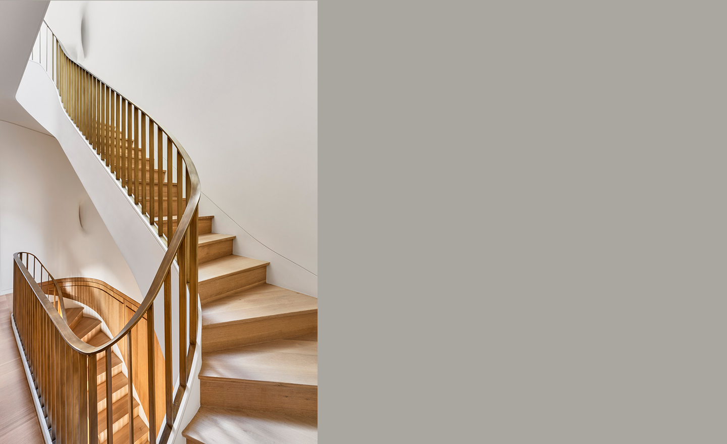 Steven Harris Architects LLP - West Village Townhouse, NY | Steven ...