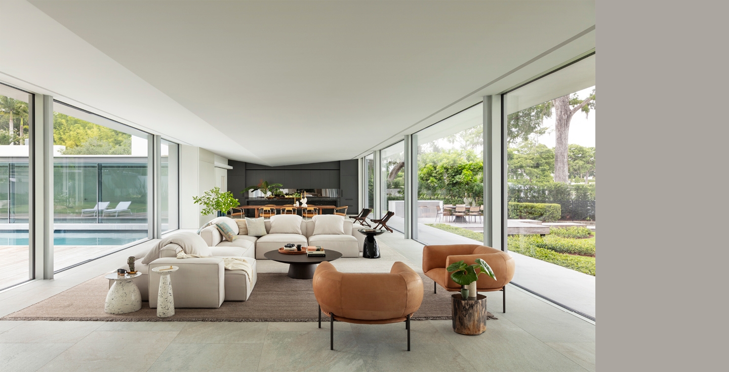 Steven Harris Architects LLP - Winter Park House, FL | Steven Harris ...