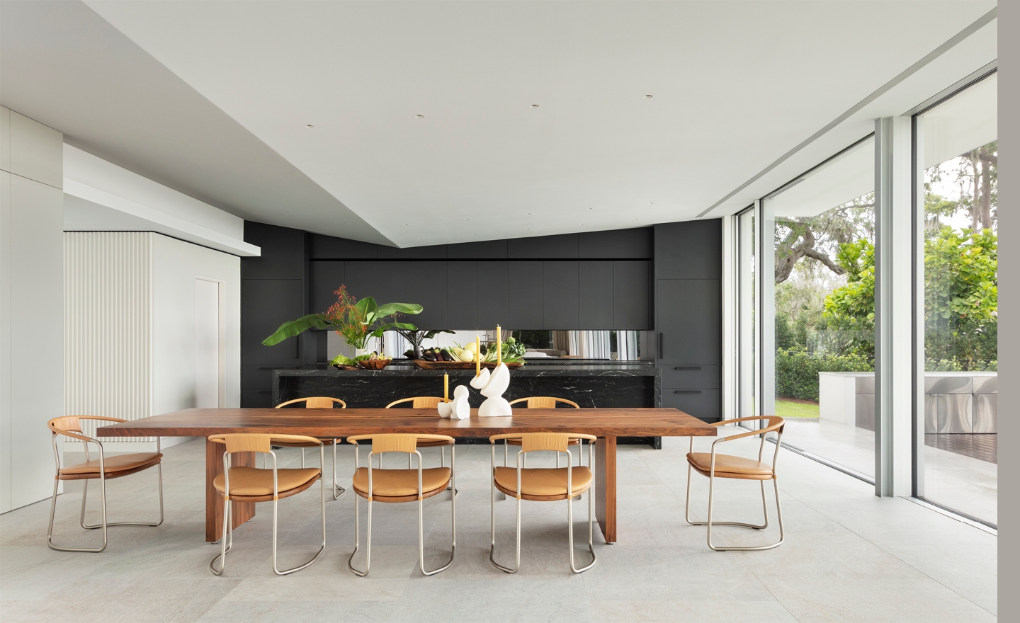 Steven Harris Architects LLP - Winter Park House, FL | Steven Harris ...