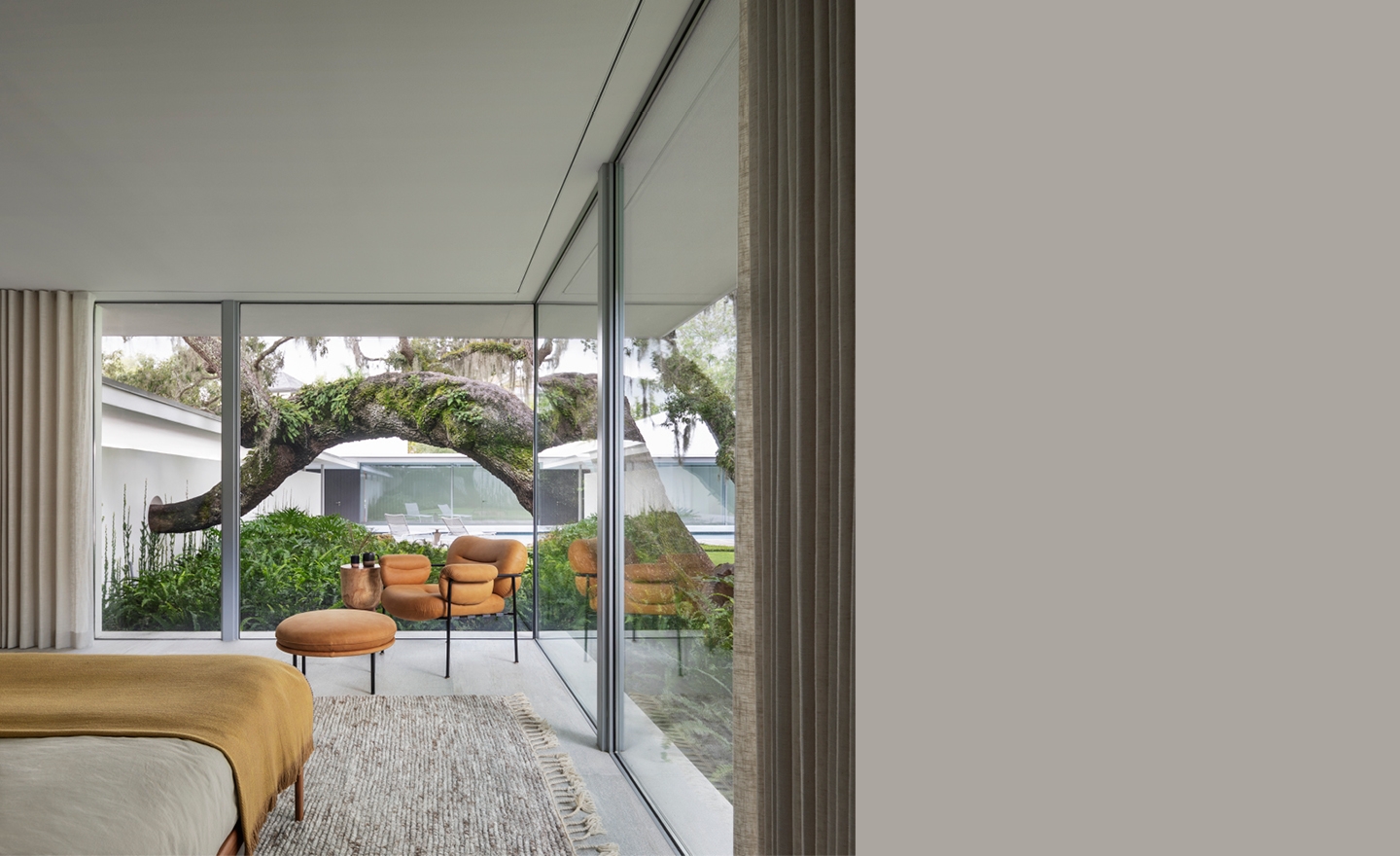 Steven Harris Architects LLP - Winter Park House, FL | Steven Harris ...